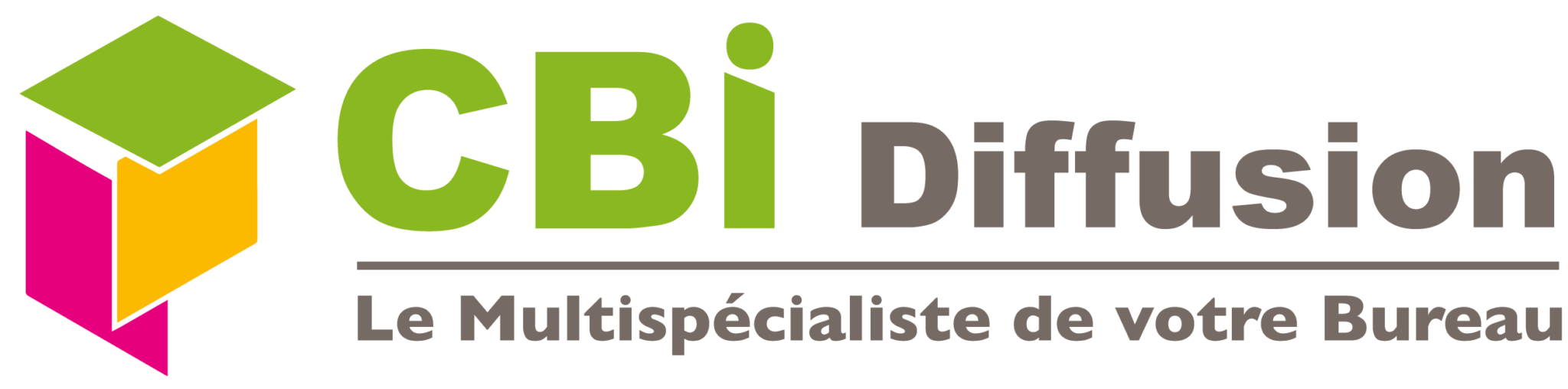 CBI Diffusion - Fournitures et Mobilier de Bureau Lyon