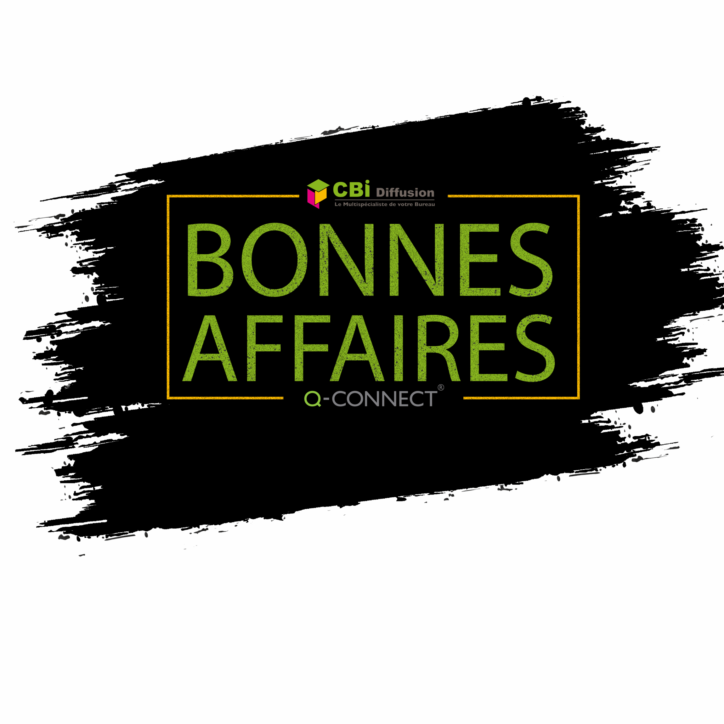 CBI Diffusion - Solutions entreprises & administrations